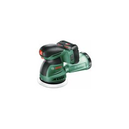 Bosch Akku-Exzenterschleifer UniversalOrbit 18V-20 (06033E4102)