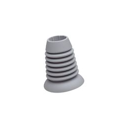 Hansgrohe Faltenbalg New Generation hellgrau (96425000)