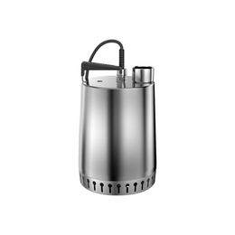 GRUNDFOS Schmutzwasserpumpe UNILIFT AP 12.40.04.1, Rp 1 1/2 IG, 230 V, 10 m (96011016)
