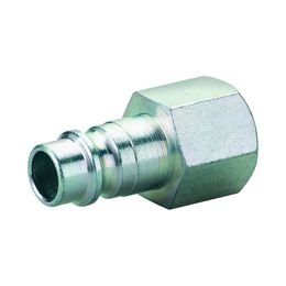 Schneider Stecknippel STNP-FE-NW7,6-EURO-G1/2i (DGKE033246)