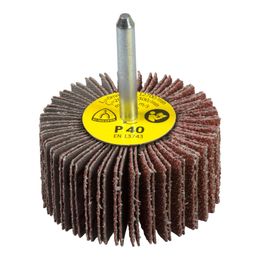 Klingspor Kleinschleifmop KM 613, LxBxH 60X15X6, Korn 120 (13018)