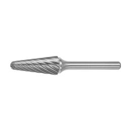HOLEX Fr&auml;sstift Zahnung INOX &minus; grob L1020 (547250 L1020)