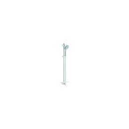 Grohe Brausegarnitur Euphoria 110 Champagne chr, 3 S.-Arten, mit Brausestange 90cm (27227001)