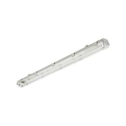 Philips Lighting Feuchtraumleuchte f. 2 LED-Tubes WT050C 2xTLED L1500 (36605099)