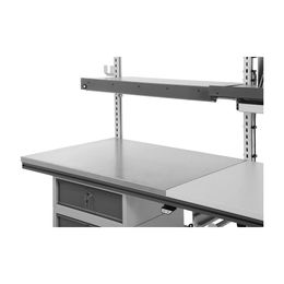 Rocholz Auflage schnittfest BHT1000x800x1 ,25 mm Stahlblech verzinkt, 203096)