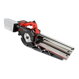 Rothenberger PIPECUT mini, Lader EU,4Ah+F&uuml;hrungssch., 1000003398)