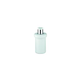Grohe Ersatzflakon 40179 f&uuml;r Seifenspender chrom (40179000)