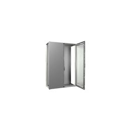 Rittal Anreih-Schranksystem 2-T&uuml;r BHT: 1200x1800x500mm VX 8285.000 (8285000)
