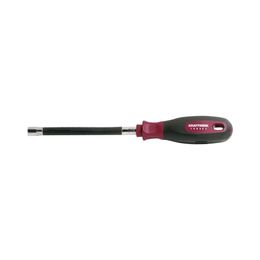 Kraftwerk ERGOKRAFT 1/4" Flexibler Stecknuss-Steckgriff 11 mm (109110)