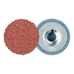 Pferd TOOLS COMBIDISC Korund Schleifblatt CD &Oslash; 20mm A80 f&uuml;r universelle Anwendungen (42750208)