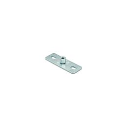 Fischer Grundplatte GPL 1/2 (079667)