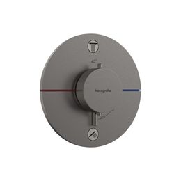 Hansgrohe Thermostat ShowerSelect Comfort S UP, f 2 Verb, m Kom EN 1717, b bla vc (15556340)