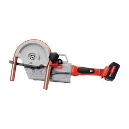 Rothenberger ROBEND 4000 E, 12-14-16-18-22-28 (1000003393)