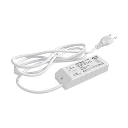 EVN Lichttechnik LED-Netzger&auml;t 12VDC 1-18 Watt SLK 120 18 (SLK12018)