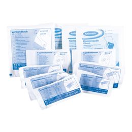 Gramm Medical Sterilprodukte-Austauschset f&uuml;r DIN 13 157 (318.000.15720)