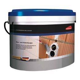 CIMCO Bau+Elektrikergips im Eimer 140335 (10Kg))