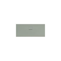 Villeroy & Boch V&B Duschwanne Squaro Infinity 160x70x4cm, morn. g., Uni, l S. geschn. ; Villeroy & Boch (UDQ1670SQI2BVR8)