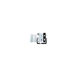 BEVER & KLOPHAUS Universal-Kastenschloss 79PK DIN L/R PZ 60mm BEVER ; Bever & Klophaus)
