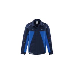Rofa Multinorm-Jacke PRO-LINE, marine / kornblau, Konfektionsgr&ouml;&szlig;e 60 (2652304-604-60)
