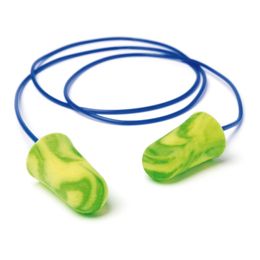 Moldex Einwegst&ouml;psel Pura-Fit Cord, ein Paar im Polyt&uuml;tchen SNR 36 dB (6900)