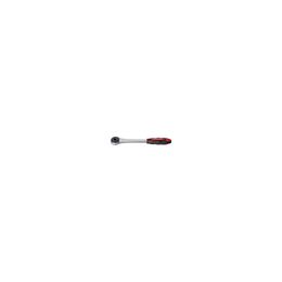Rothenberger Umsteckratsche, 1/2", R/L, 4-Kant, ohne Einsatz (27180)