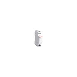 ABB Stotz S&J Installationssch&uuml;tz 20A 230V AC/DC ESB20-11N-06 (1SBE121111R0611)