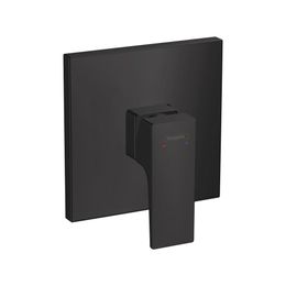 Hansgrohe Fertigmontageset Metropol UP-Br.-EHM, m Hebel, 1 Verbr., matt-sw (32565670)