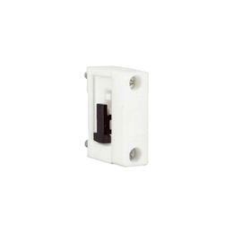 Eaton Schienentr&auml;ger 1p,f.Flachschienen BBS-1/FL (107161)
