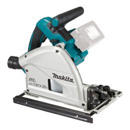 Makita Akku-Tauchs&auml;ge 56 mm 2 x 18V DSP601ZJU)