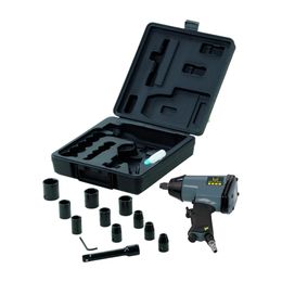 Schneider Schlagschrauber SGS-Set 1/2" Base (DGKD322820)