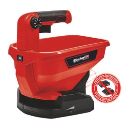 Einhell Universal Streuer GE-US 18 Li-Solo (3415410)