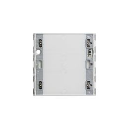 GIRA KNX Tastsensor 3 Komfort 1-fach 513100)