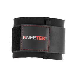 Kneetek Unterarmbandage, links, schwarz, Typ: L/XL (90203)