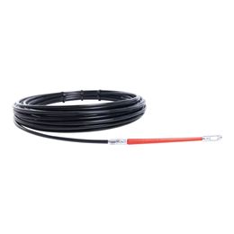 RUNPOTEC RUNPO 1 Kunststoffband 10m 30028)