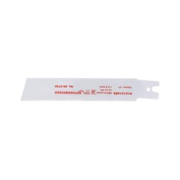 Rothenberger Spezials&auml;geblatt U,150x25x1,0 5er Pack (865798)