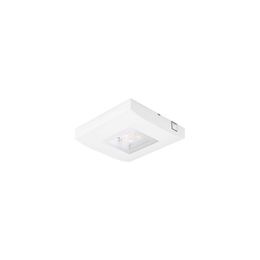 Ceag Notlichtsysteme LED-Einzelbatterie-Leuchte m.autom. Funkt.test 13852 CGLine+ 5 Lux ; Eaton (40071353282)