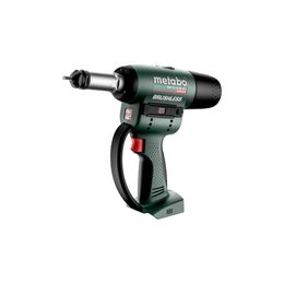 Metabo Akku-Nietmutternpistole NMP 18 LTX BL M10 Karton (601788850)