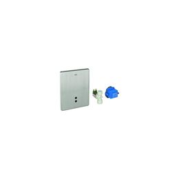 Grohe Infrarot-Elektronik Tectron Skate 37749 f&uuml;r Urinal Wandeinbau 230V AC Edelstahl (37749SD0)