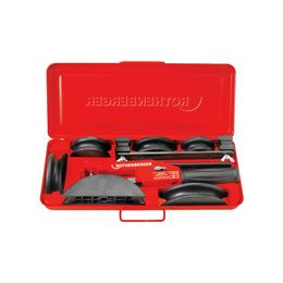 Rothenberger TUBE BENDER MAXI Set, MSR, 14-16-18-20-26-32 mm (23095)
