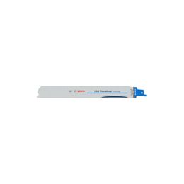 Bosch PRO Thin Metal precise S1137EAF S&auml;bels&auml;geblatt, 1,1 x 25 x 225 mm, 5-tlg. (2608658989)