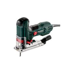 Metabo STE 100 Quick Stichs&auml;ge im Koffer, 601100500)