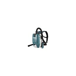 Makita Akku-Rucksackstaubsauger 40V max. mit AWS (ohne Akku, ohne Ladeger&auml;t) (VC009GZ01)