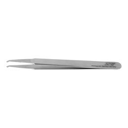 HOLEX Pinzette mit kurzer seitlich angesetzter Greiffl&auml;che, 120 mm, AM (727660 AM)