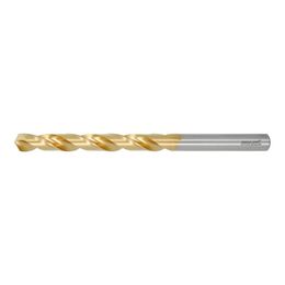 HOLEX Spiralbohrer HSS N &Oslash; 5.1 mm DIN 338 (114360 5,1)