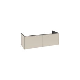 Villeroy & Boch V&B Waschtischunterschrank Subway 3.0 127,2x42,9x47,8cm, o LE/Gr mon., ca Gr ; Villeroy & Boch (C60102VN)