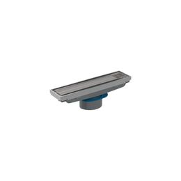 Geberit Duschrinne CleanLine befliesbar, Edelstahl (154455001)