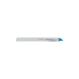 Bosch PRO Thin Metal precise S1237EAF S&auml;bels&auml;geblatt, 1,1 x 25 x 300 mm, 5-tlg. (2608658990)