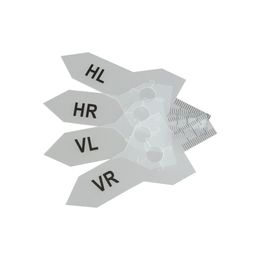 EICHNER Reifenmarkier-Set f&uuml;r PKW's (9208-01000)