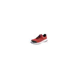 STEITZ SECURA Halbschuh rot CP 4360 ESD, S2 XB, EU-Schuhgr&ouml;&szlig;e: 44 (CP 4360 ESD S2 XB GR.44)