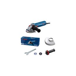 Bosch Winkelschleifer GWS 12-125 S (06013A6020)